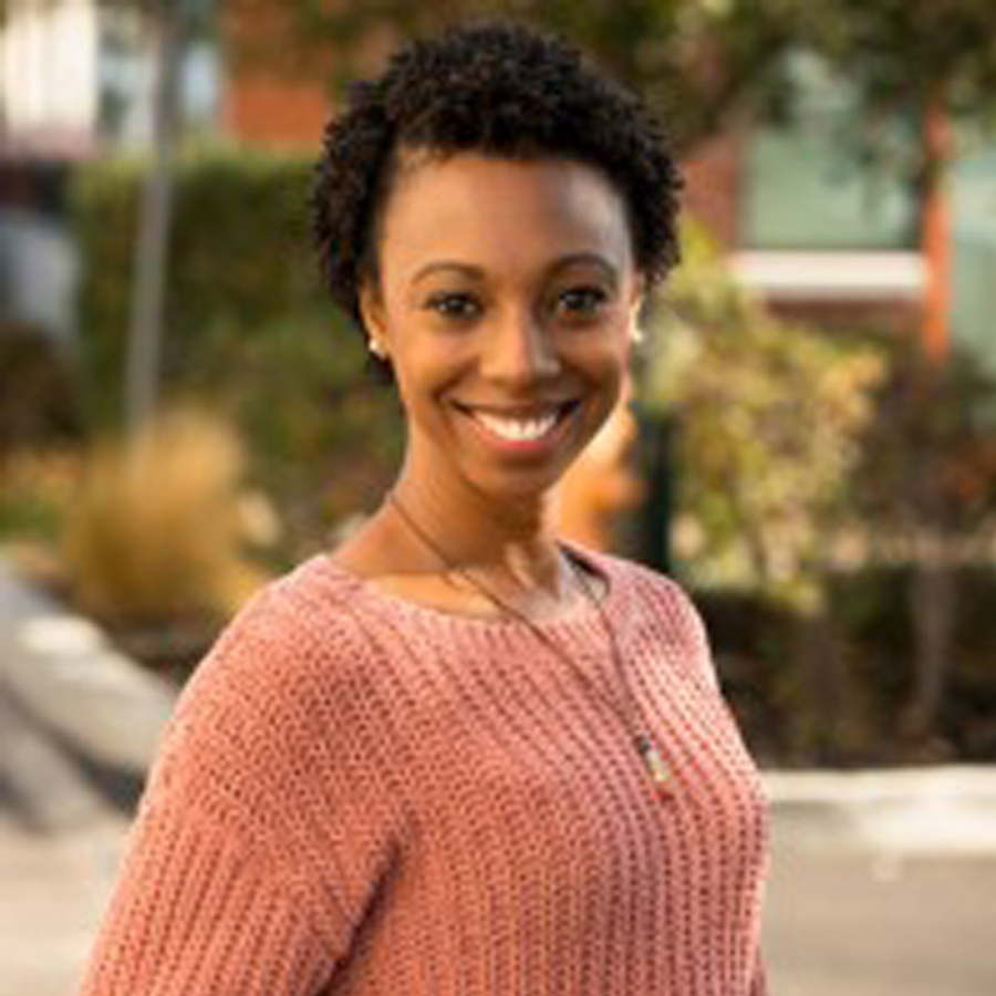 Dr. Danielle Cottonham - Wellness Reset